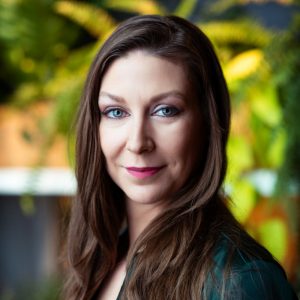 Member Spotlight: Ms. Jane Accounting - BIPOCann