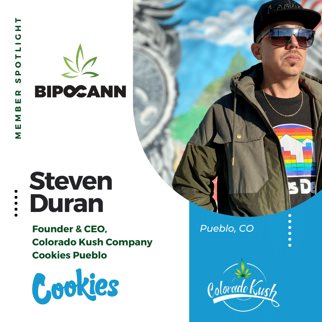 Member Spotlight: Colorado Kush Company - BIPOCANN