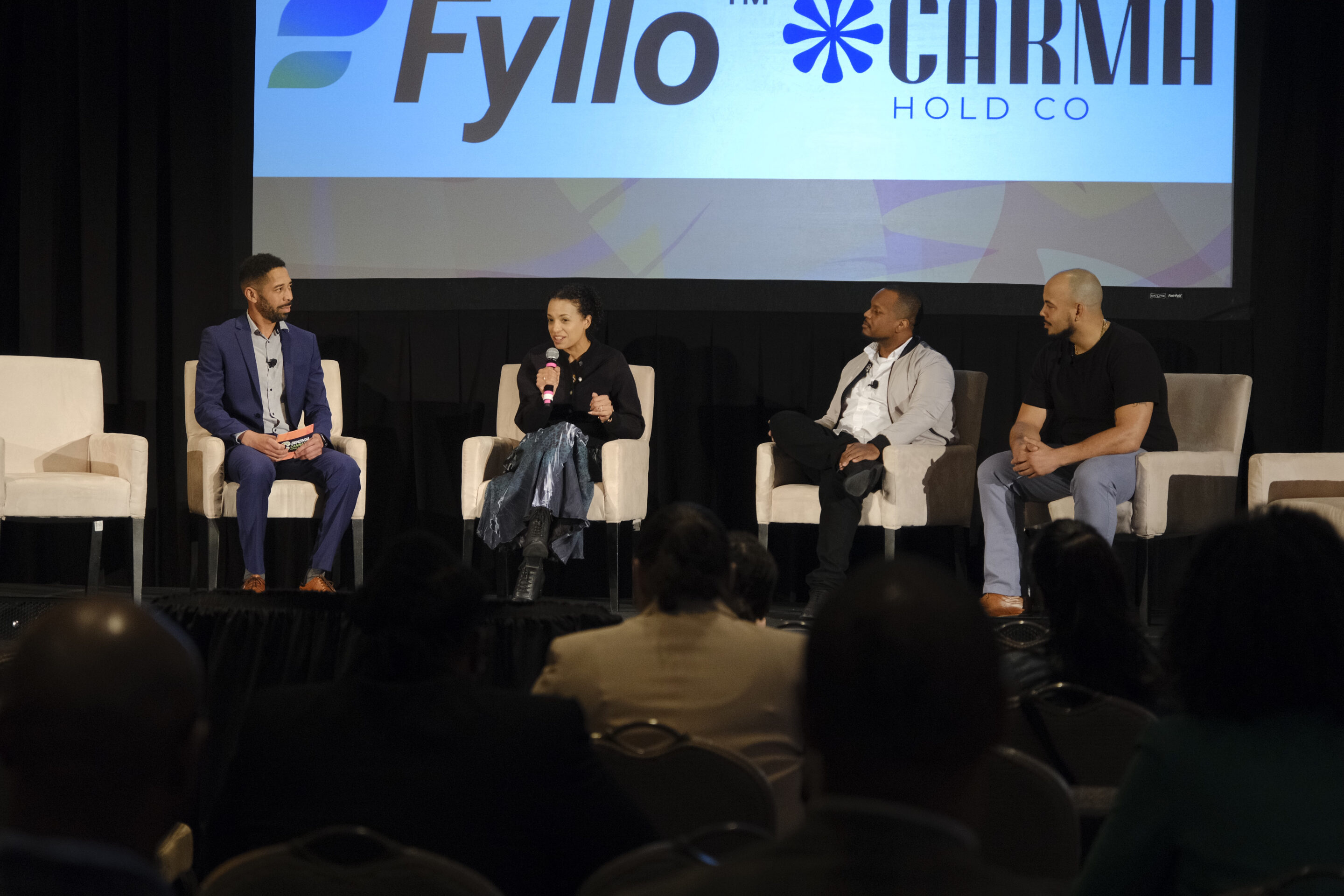 BIPOCann Member Brands Take the Cannabis Investor Stage - BIPOCann